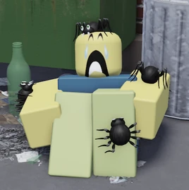 Noob/Skins | Forsaken Wiki | Fandom