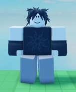 Two Time | Forsaken Wiki | Fandom