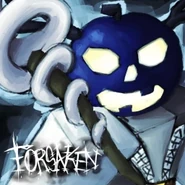 Forsaken | Forsaken Wiki | Fandom