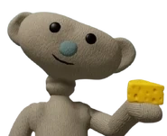 Bear | Forsaken Wiki | Fandom