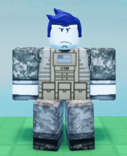 Guest 1337 | Forsaken Wiki | Fandom