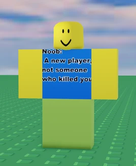 Noob/Skins | Forsaken Wiki | Fandom