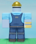 Builderman/Skins | Forsaken Wiki | Fandom