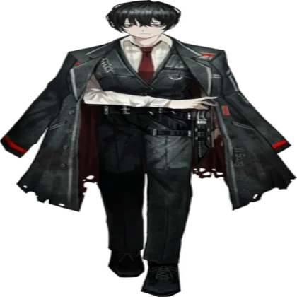 Solemn Lament | Forsaken Wiki | Fandom