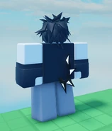 Two Time | Forsaken Wiki | Fandom