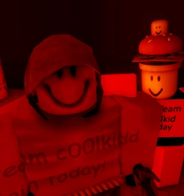 C00lkidd/Skins | Forsaken Wiki | Fandom