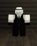 Chance/Skins | Forsaken Wiki | Fandom