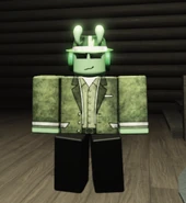 Chance/Skins | Forsaken Wiki | Fandom