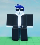 Guest 1337/Skins | Forsaken Wiki | Fandom
