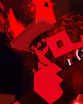 Guest 666 | Forsaken Wiki | Fandom