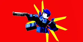 Guest 1337/Skins | Forsaken Wiki | Fandom