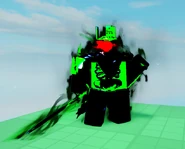 1x1x1x1/Skins | Forsaken Wiki | Fandom