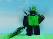 1x1x1x1/Skins | Forsaken Wiki | Fandom