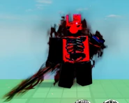 1x1x1x1/Skins | Forsaken Wiki | Fandom