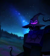 Azure | Forsaken Wiki | Fandom