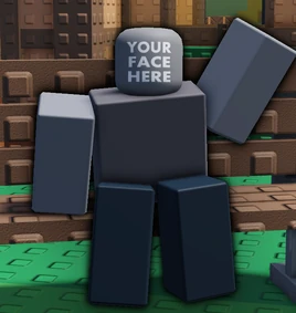 Noob/Skins | Forsaken Wiki | Fandom