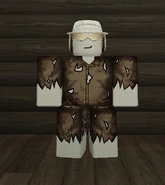 Chance/Skins | Forsaken Wiki | Fandom