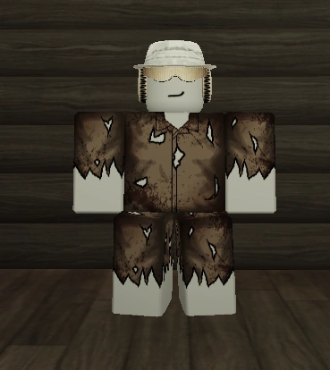 Chance/Skins | Forsaken Wiki | Fandom