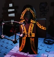 Skins | Forsaken Wiki | Fandom