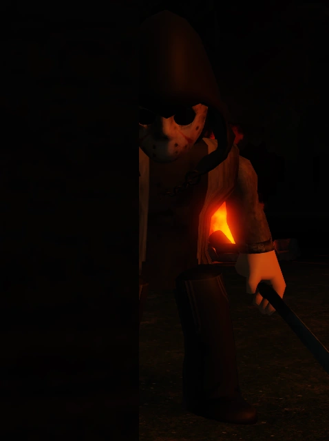 Jason/Skins | Forsaken Wiki | Fandom