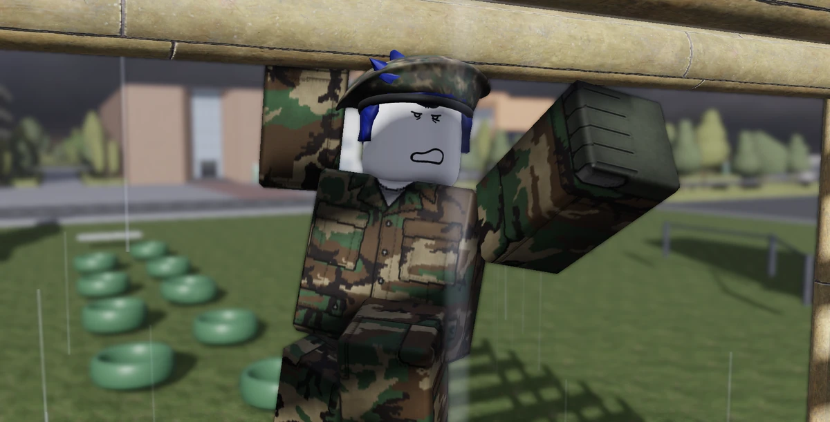 Guest 1337/Skins | Forsaken Wiki | Fandom