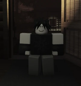 Two Time | Forsaken Wiki | Fandom