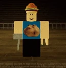 Emotes | Forsaken Wiki | Fandom