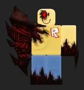 John Doe | FORSAKEN Wiki | Fandom