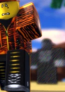 Guest 666 | FORSAKEN Wiki | Fandom