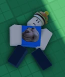 007n7 | FORSAKEN Wiki | Fandom