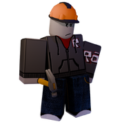 Builderman | FORSAKEN Wiki | Fandom