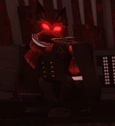 Nosferatu | FORSAKEN Wiki | Fandom