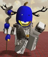 Dusekkar/Skins | FORSAKEN Wiki | Fandom