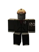 Builderman | FORSAKEN Wiki | Fandom