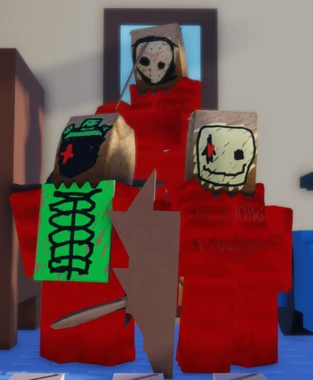 C00lkidd/Skins | FORSAKEN Wiki | Fandom