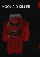 Kool Killer | FORSAKEN Wiki | Fandom