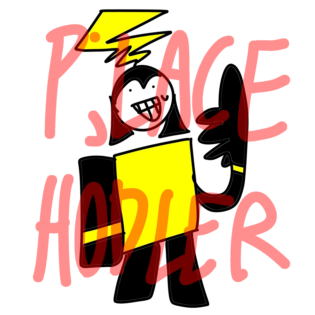 The Ringmaster | FORSAKEN Wiki | Fandom