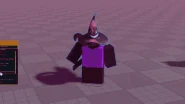 Azure | FORSAKEN Wiki | Fandom