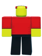 Elliot | FORSAKEN Wiki | Fandom