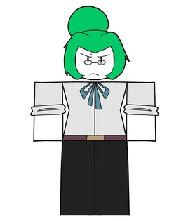 Jane Doe/Skins | FORSAKEN Wiki | Fandom