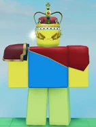 Gamepasses & Products | FORSAKEN Wiki | Fandom