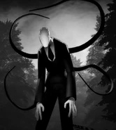 Slenderman | FORSAKEN Wiki | Fandom
