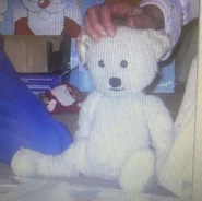 Bear | FORSAKEN Wiki | Fandom