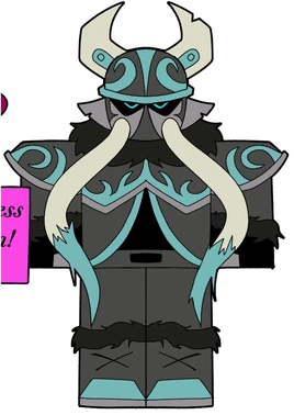 Doombringer/Skins | FORSAKEN Wiki | Fandom