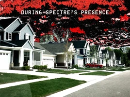 The Spectre | FORSAKEN Wiki | Fandom