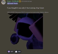 Stickmasterluke | FORSAKEN Wiki | Fandom