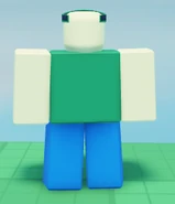 Elliot/Skins | FORSAKEN Wiki | Fandom