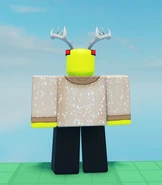 Elliot/Skins | FORSAKEN Wiki | Fandom