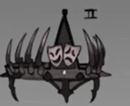 Noli/Skins | FORSAKEN Wiki | Fandom