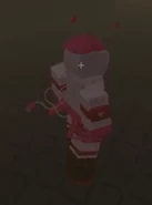 Veeronica/Skins | FORSAKEN Wiki | Fandom